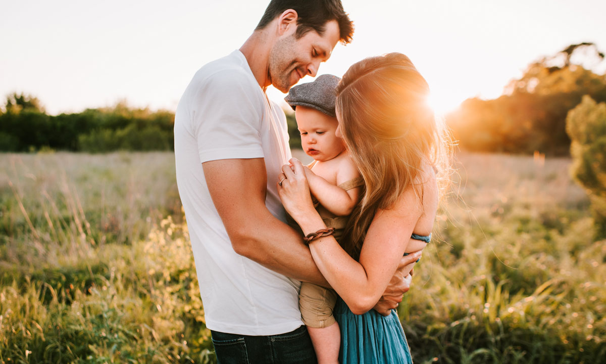 75 frasi sulla Famiglia brevi, belle e famose (con immagini)