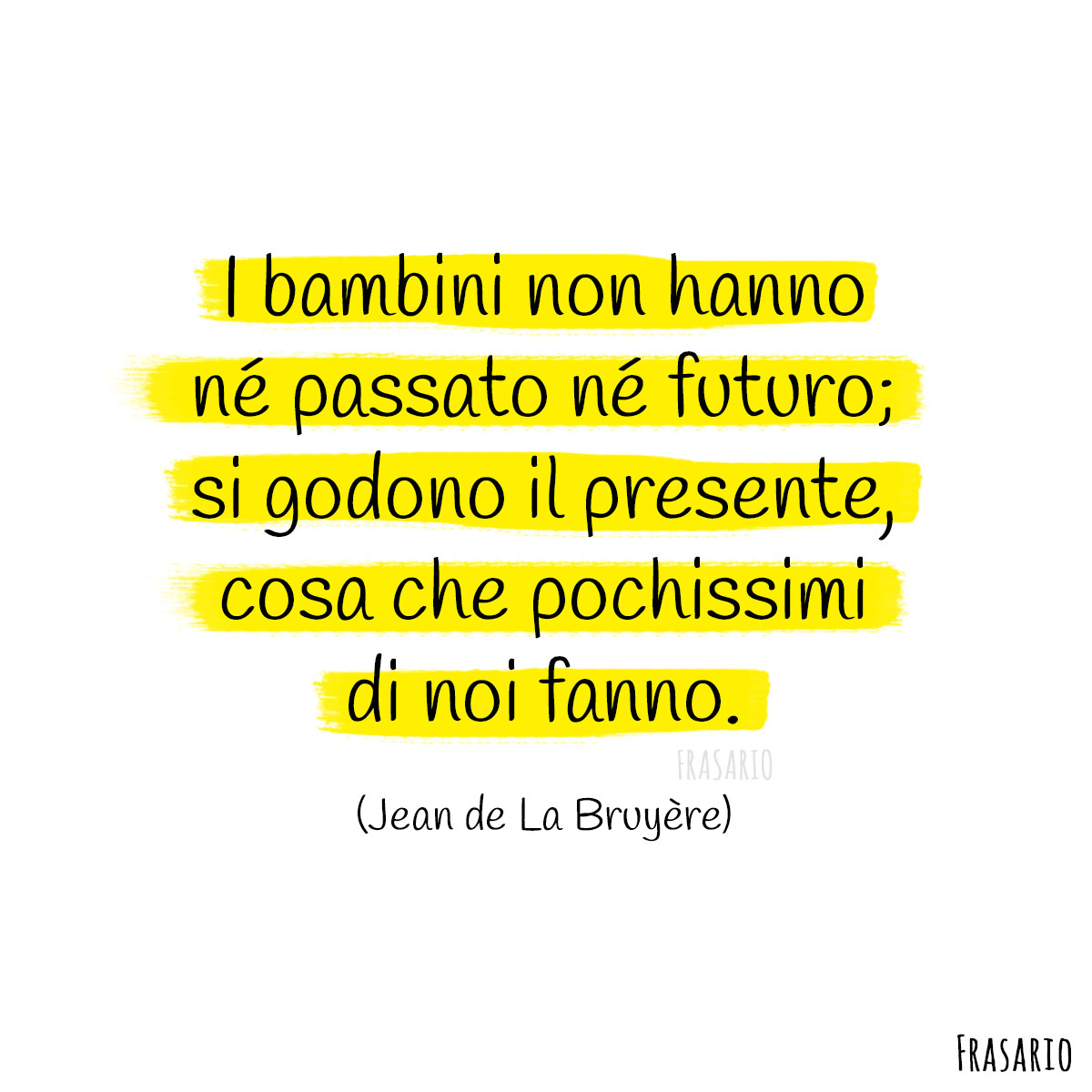 50 Frasi sui Bambini brevi, belle e famose (con immagini)