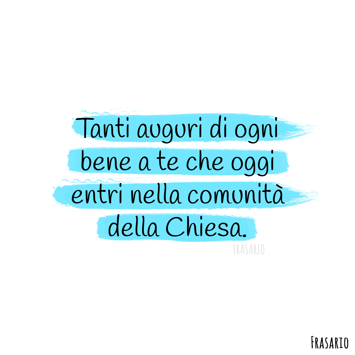 120 Frasi di Auguri per Battesimo (con immagini): le più belle ...